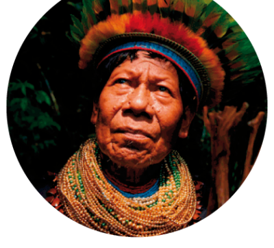 LA TAPIOCA ES 100% BRASILEÑA. LA COCINA INDÍGENA Y LA YUCA.